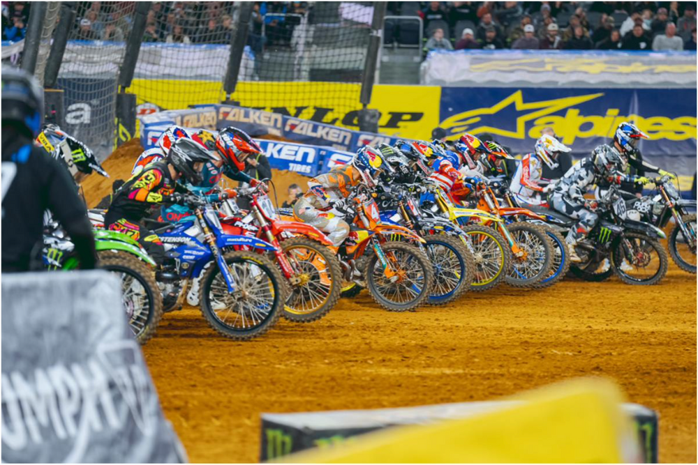 Schedule – supercrosscom